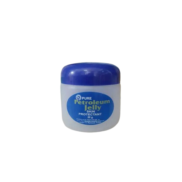PURE Petroleum Jelly Skin Protectant 20g price in the Philippines ...